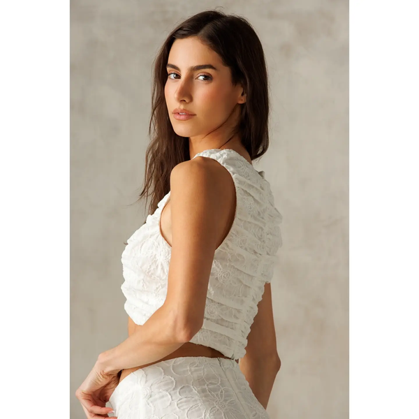 Willa Top – Haute & Honey
