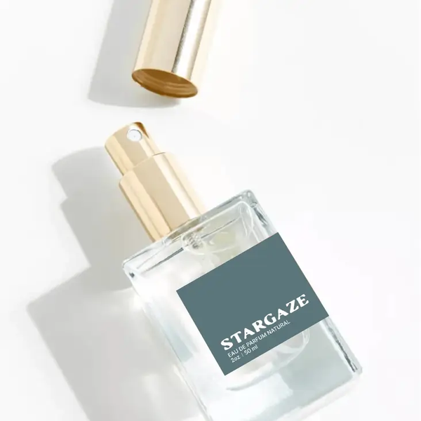 Stargaze Perfume – Haute & Honey